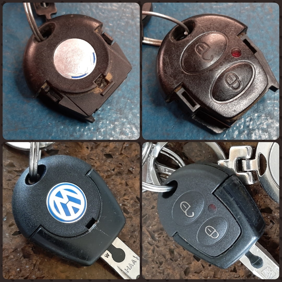 Golf MK4 GTI - Page 10 - VWForum.nl