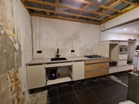 Zeg maar Yes • Verbouwings/klustopic