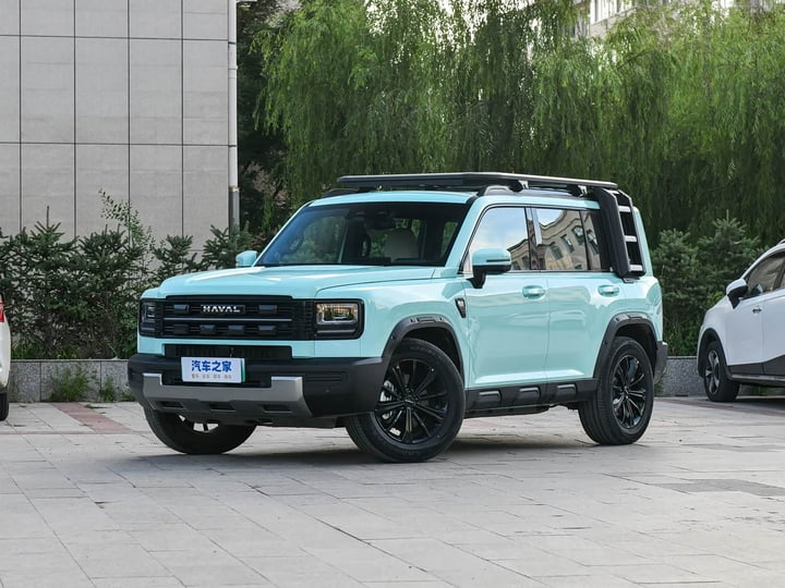 Haval xianglong | Avtomaslopro.com