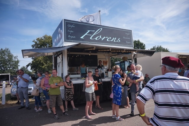 13-08-2018 KERMIS SCHAFFEN ALAIN ANDRIES