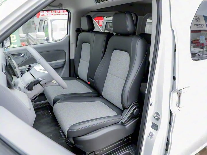 Dongfeng Sokon R5 & Vala Home | China Car Forums