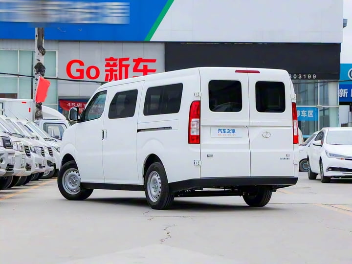 Dongfeng Sokon R5 & Vala Home | China Car Forums
