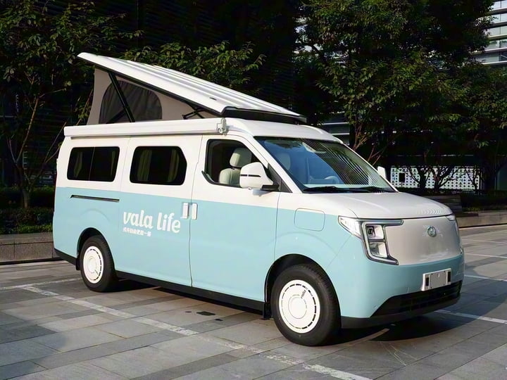 Dongfeng Sokon R5 & Vala Home | China Car Forums