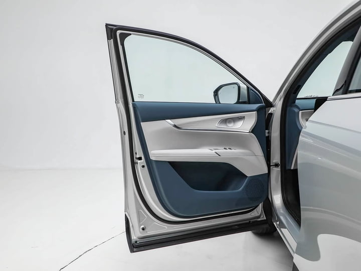2024 Changan CS75 Plus (C928) | China Car Forums