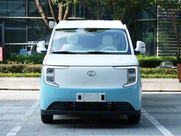 Dongfeng Sokon R5 & Vala Home | China Car Forums