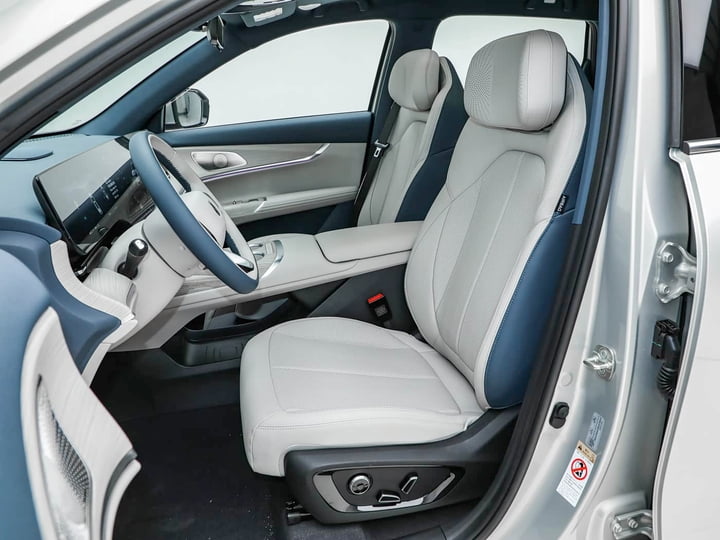 2024 Changan CS75 Plus (C928) | China Car Forums