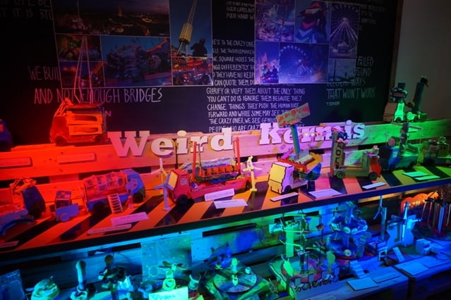 04-10-2018 KERMIS WEERT DEEL 2 ALAIN ANDRIES