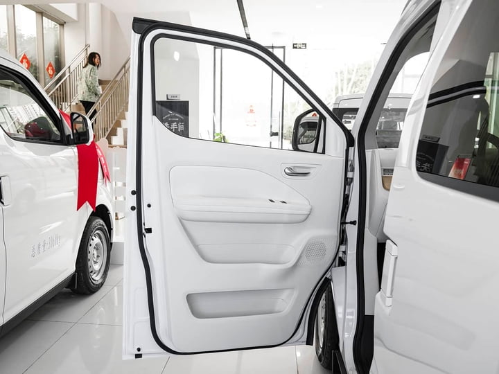 Dongfeng Sokon R5 & Vala Home | China Car Forums