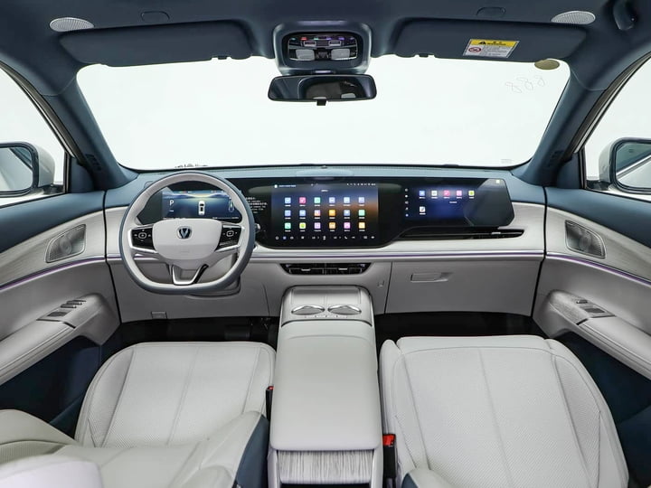 2024 Changan CS75 Plus (C928) | China Car Forums