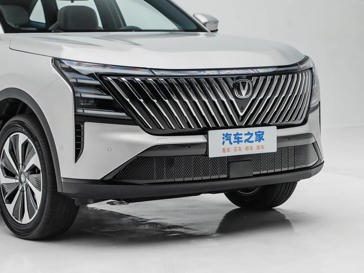 2024 Changan CS75 Plus (C928) | China Car Forums