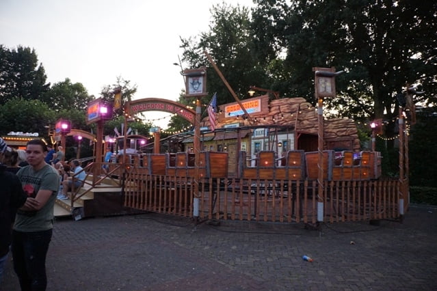 10-07-2018 KERMIS VELDHOVEN ALAIN ANDRIES